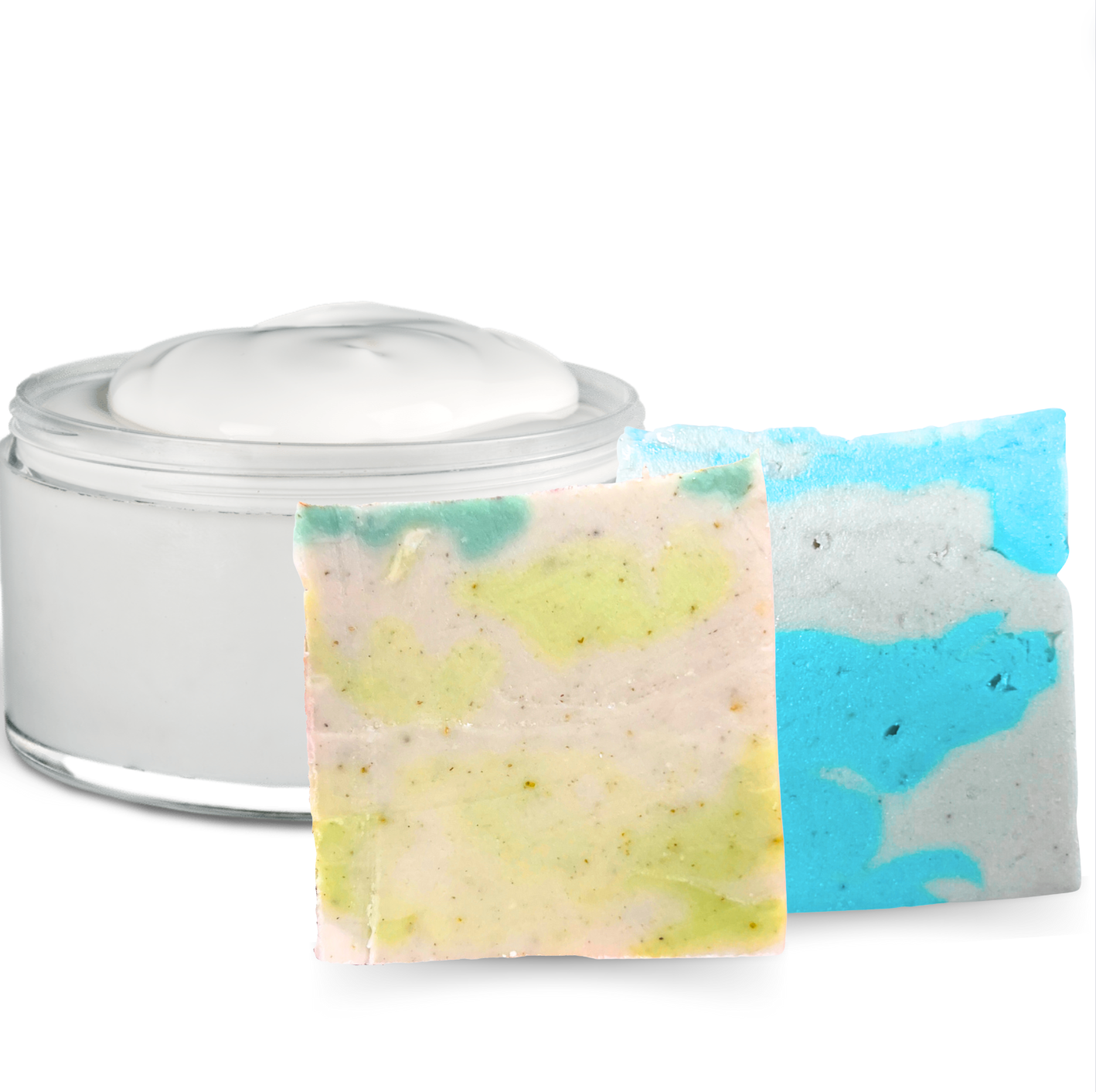 WHY GO SOLID – Solid Hair Care