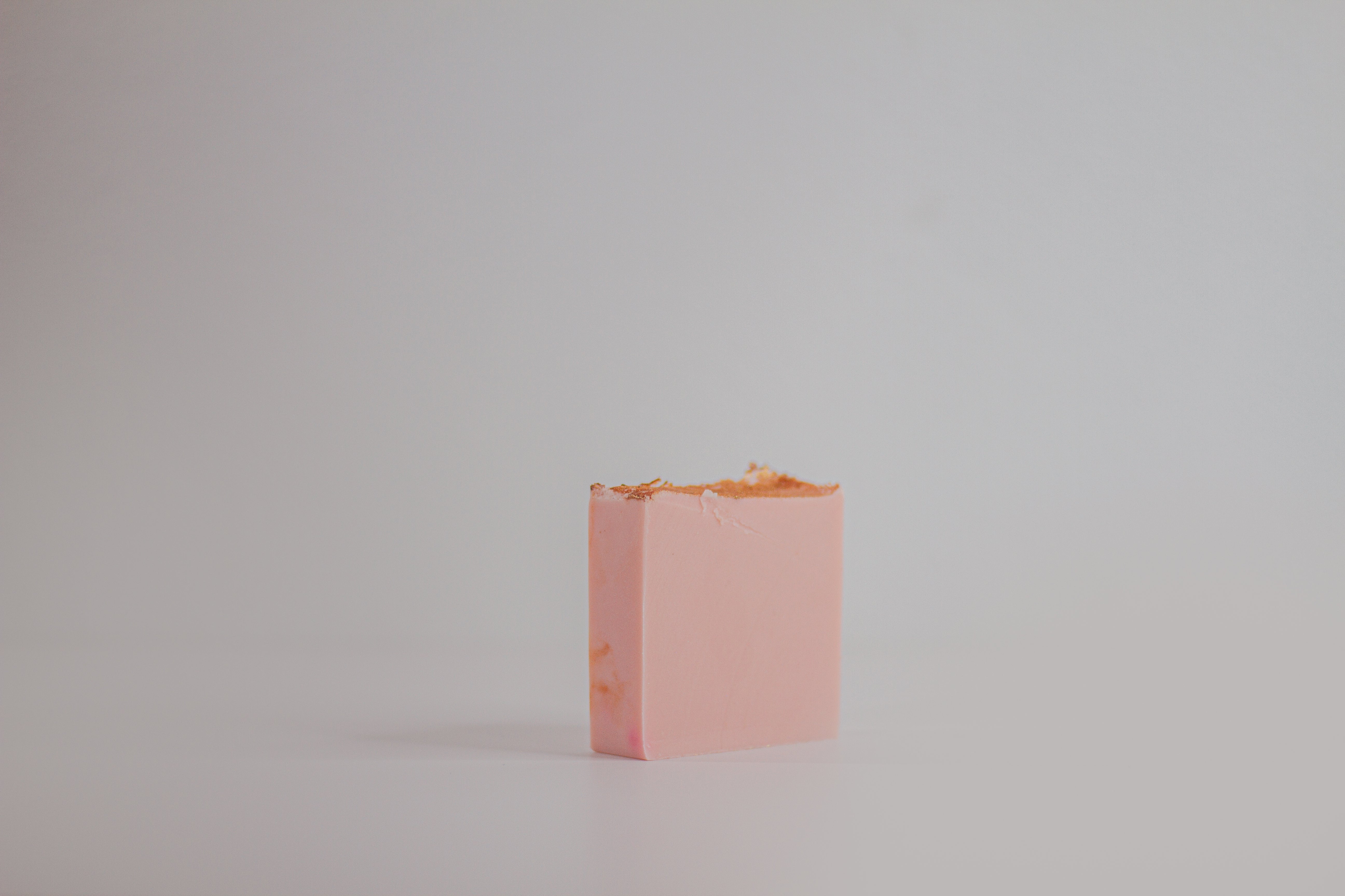 Solid Shampoos – Solid Hair Care